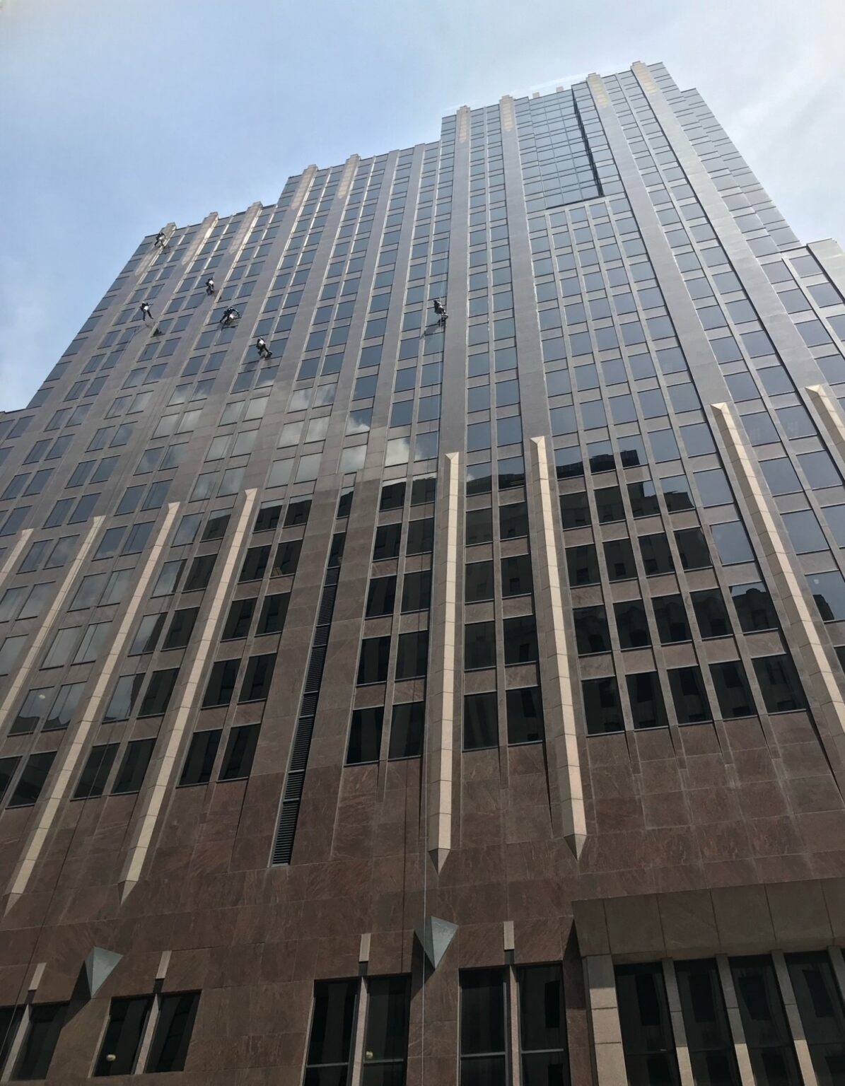 Press Release - S&K Services